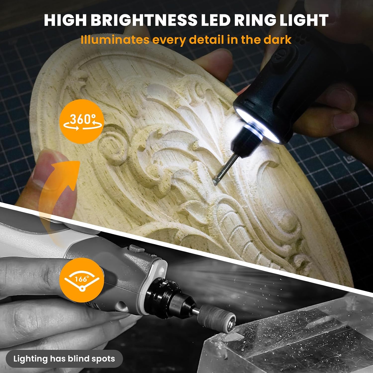 Can You Cut Metal with a Rotary Tool? Complete Guide – Hardell
