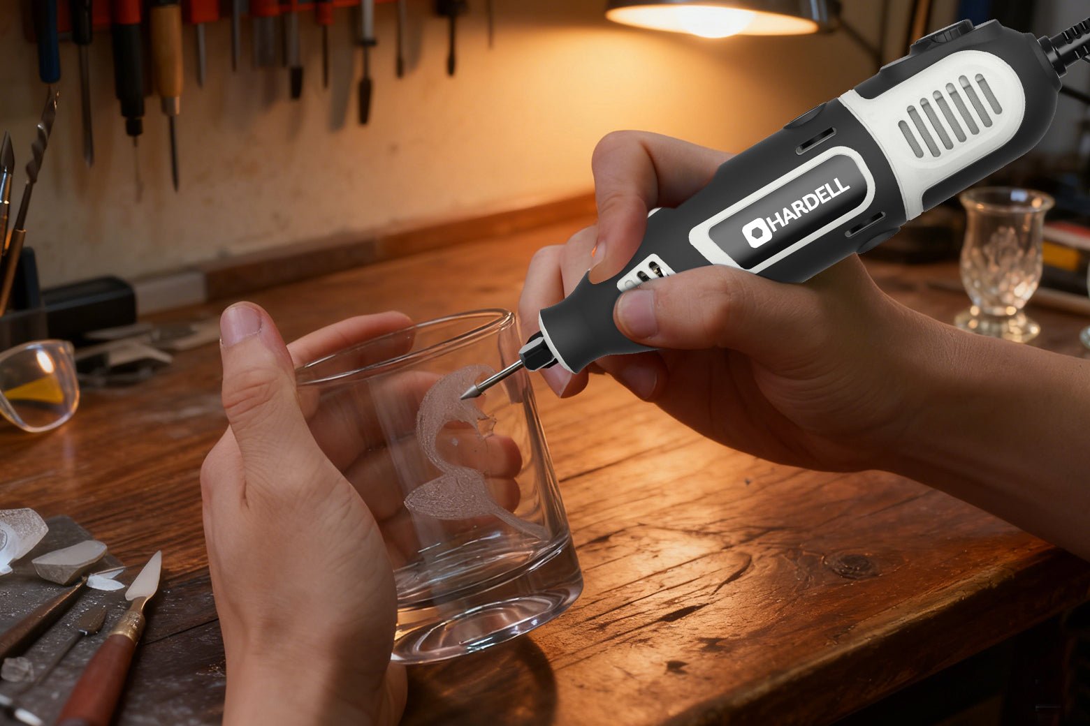 What Is a Rotary Tool and What Can You Use It For? – Hardell