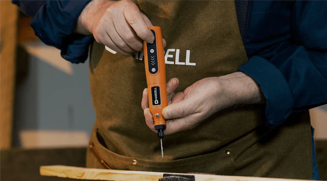 The Ultimate Guide to Buying a Rotary Tool – Hardell