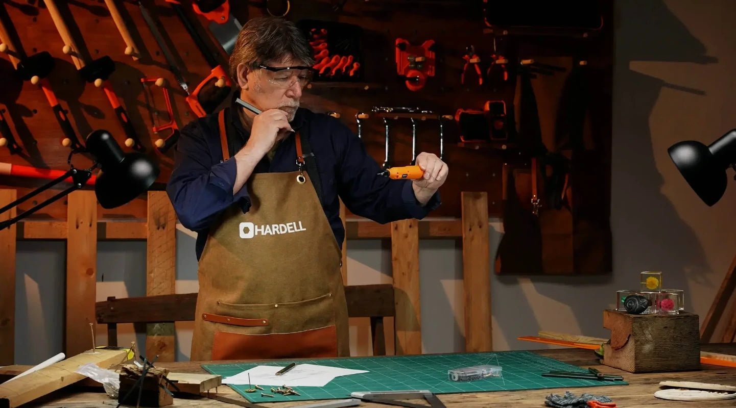 Get Started With Woodcarving: A Beginner's Guide – Hardell