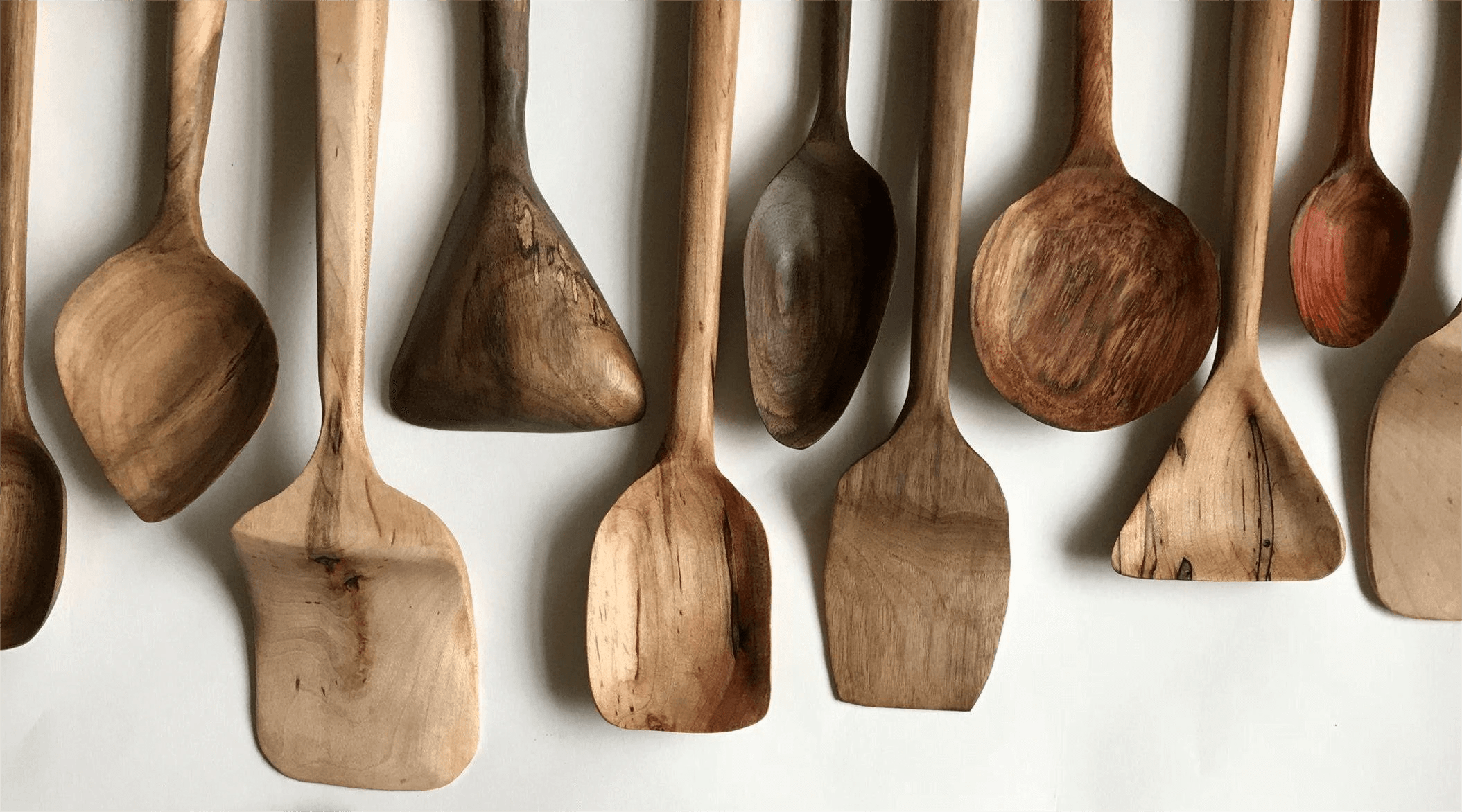 Create A Beautifully Carved Wooden Spoon: A Step-By-Step Guide – Hardell