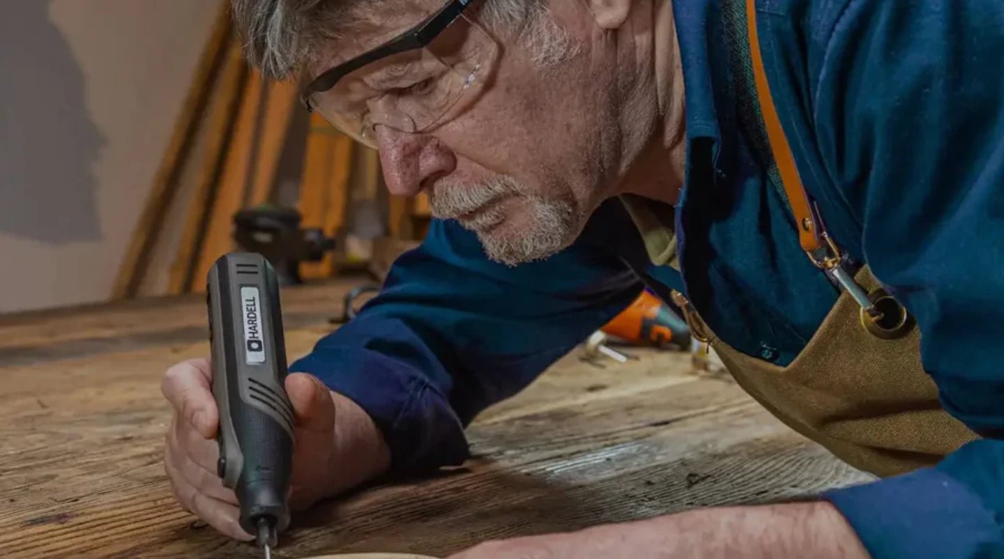Top Tips For Avoiding Wood Carving Failures – Hardell