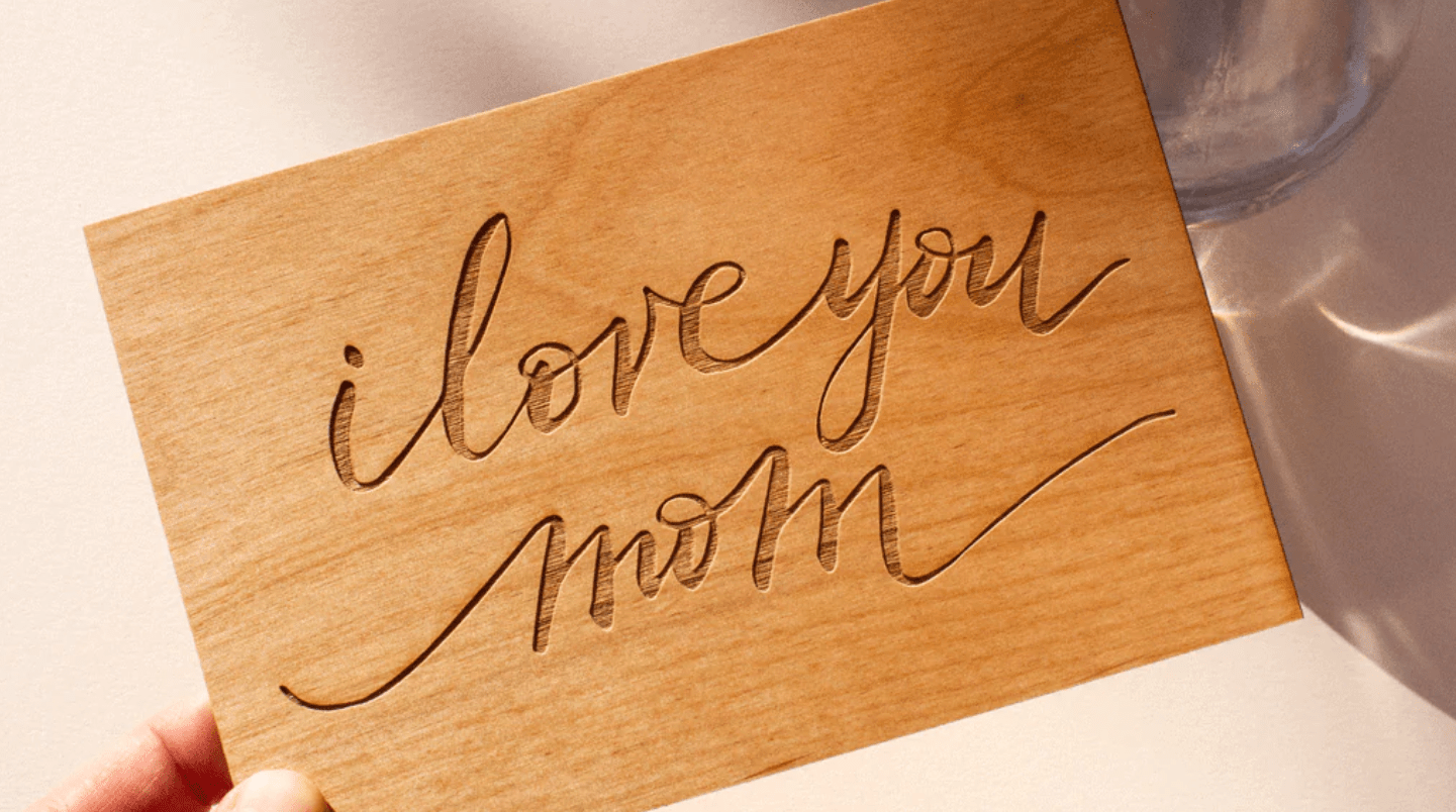 Step-By-Step Guide To Creating Diy Wooden Cards – Hardell