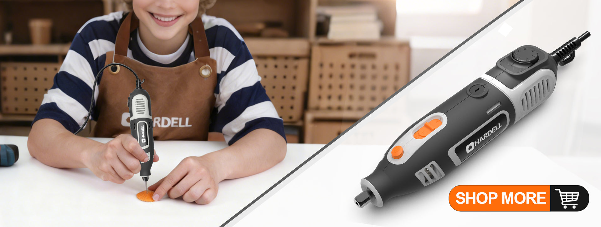 Hardell Tools - Smart Home Ideas and Practical Garden Tools