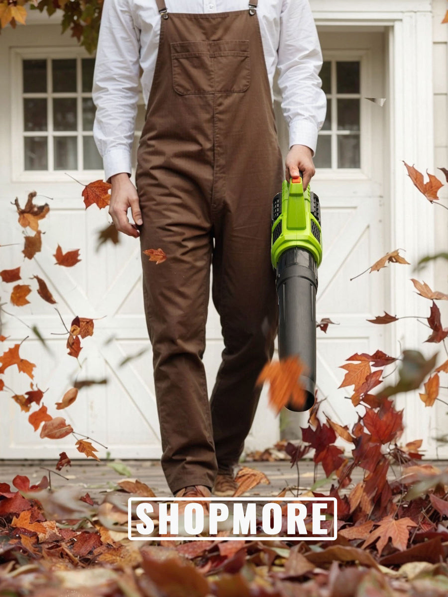 Hardell Tools - Smart Home Ideas and Practical Garden Tools