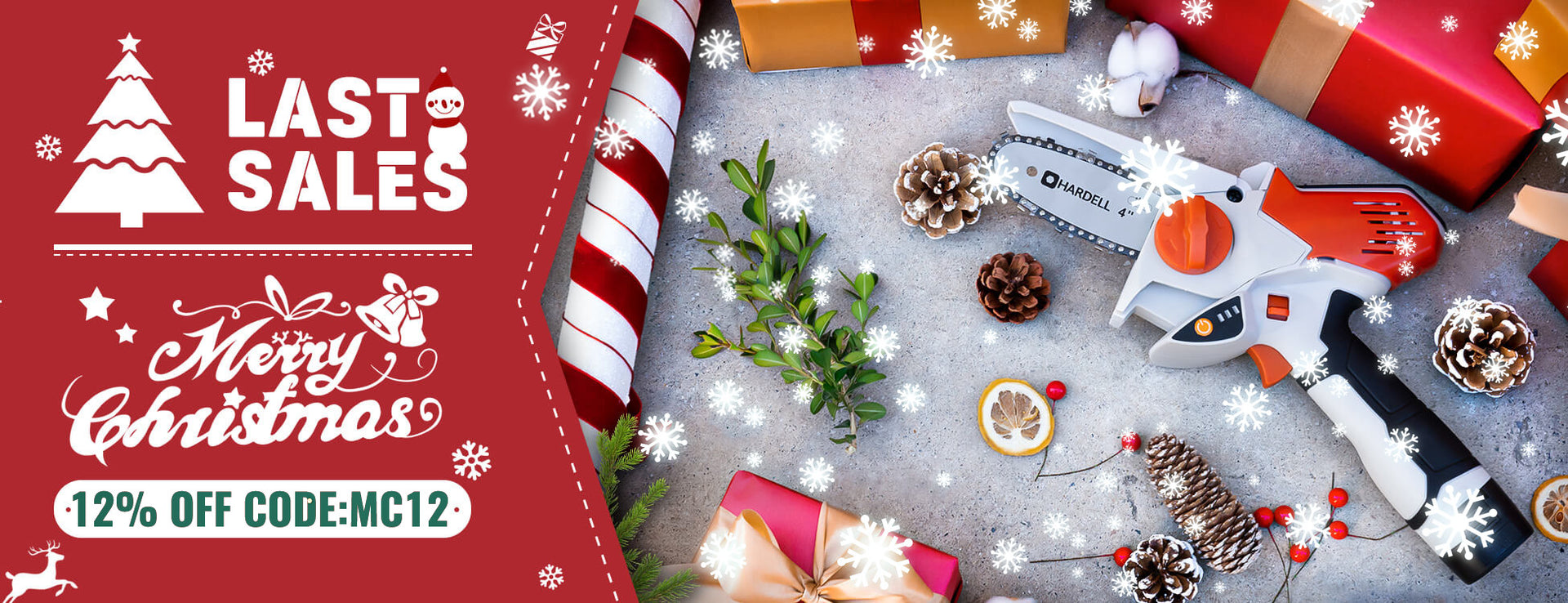 Hardell Tools - Smart Home Ideas and Practical Garden Tools