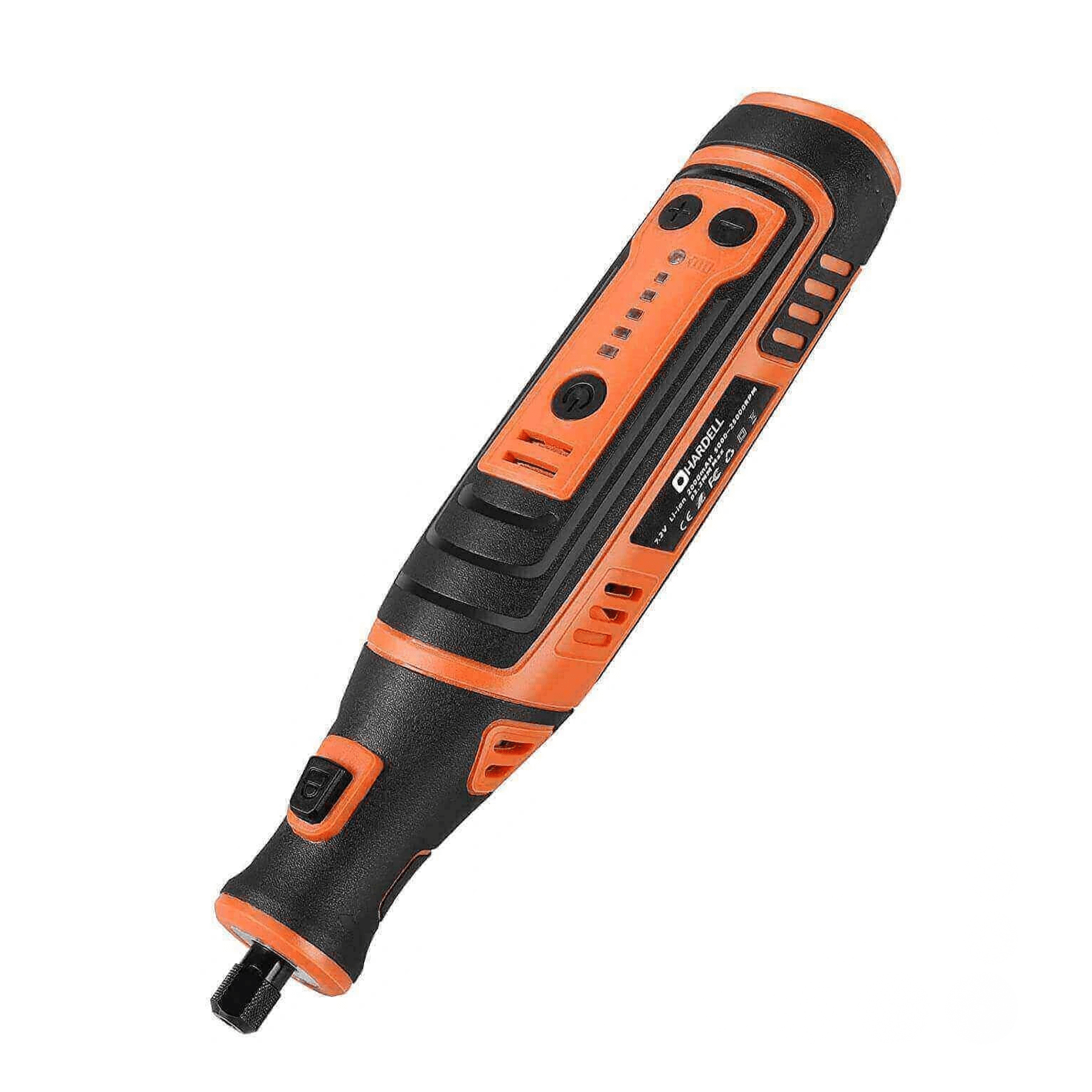 8V Rotary Tools – Hardell